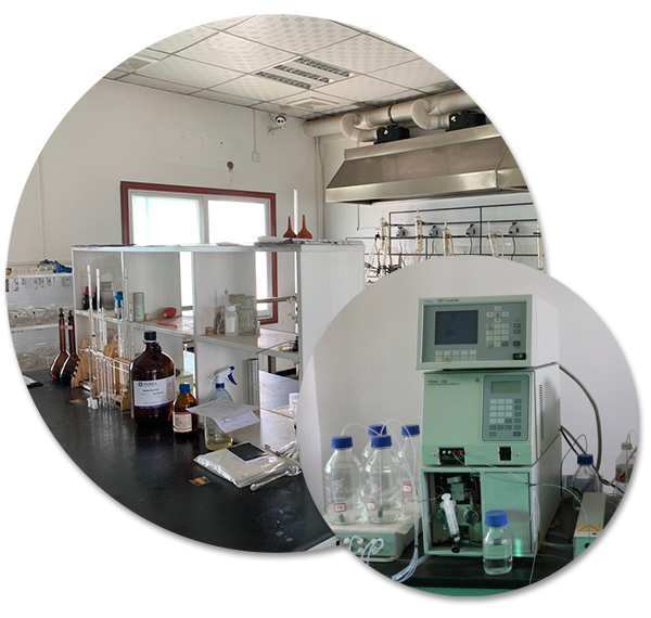 Quality – NATUREMARK BIOLOGY